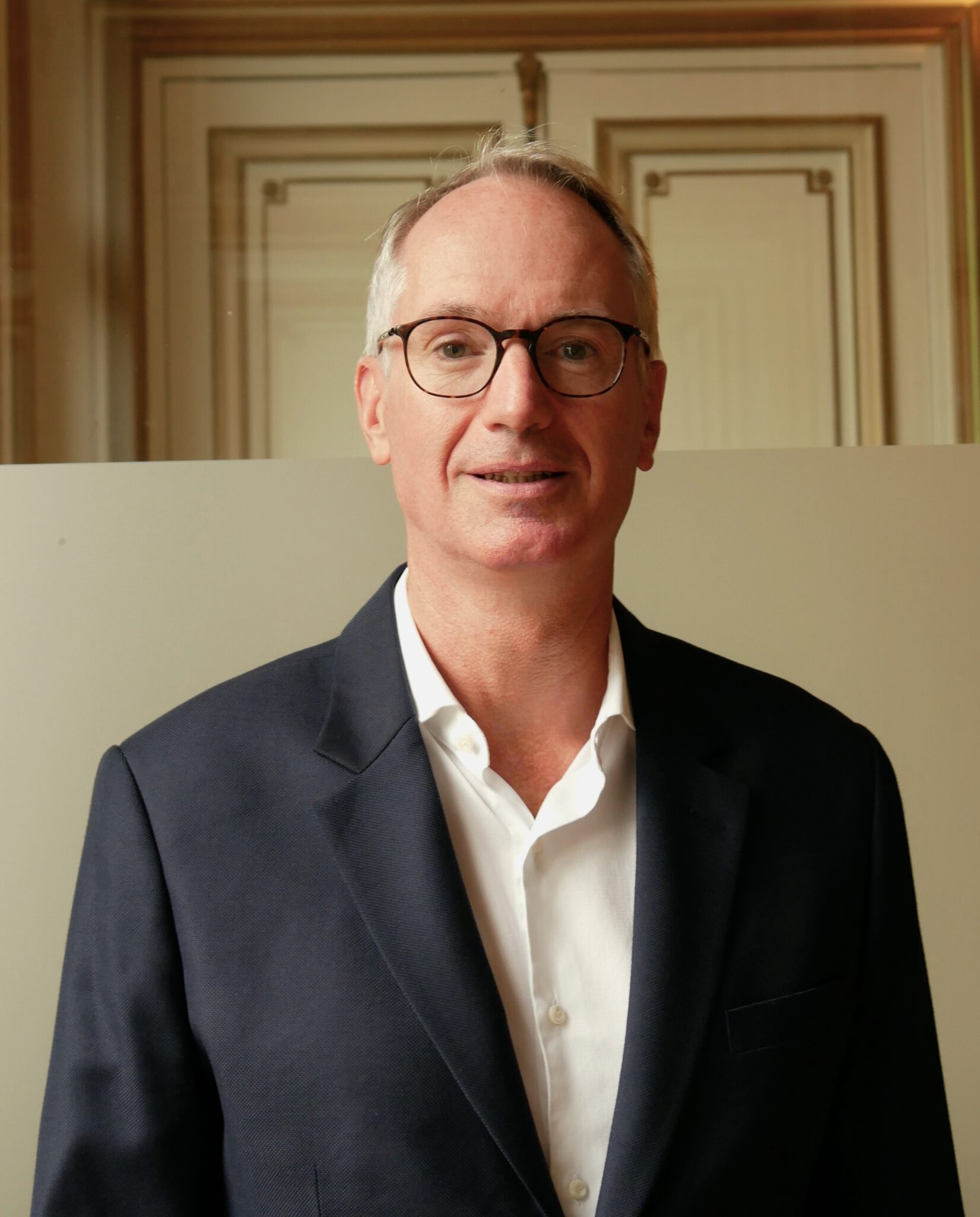 MacroSphere Global Fund | Gay-Lussac Gestion
